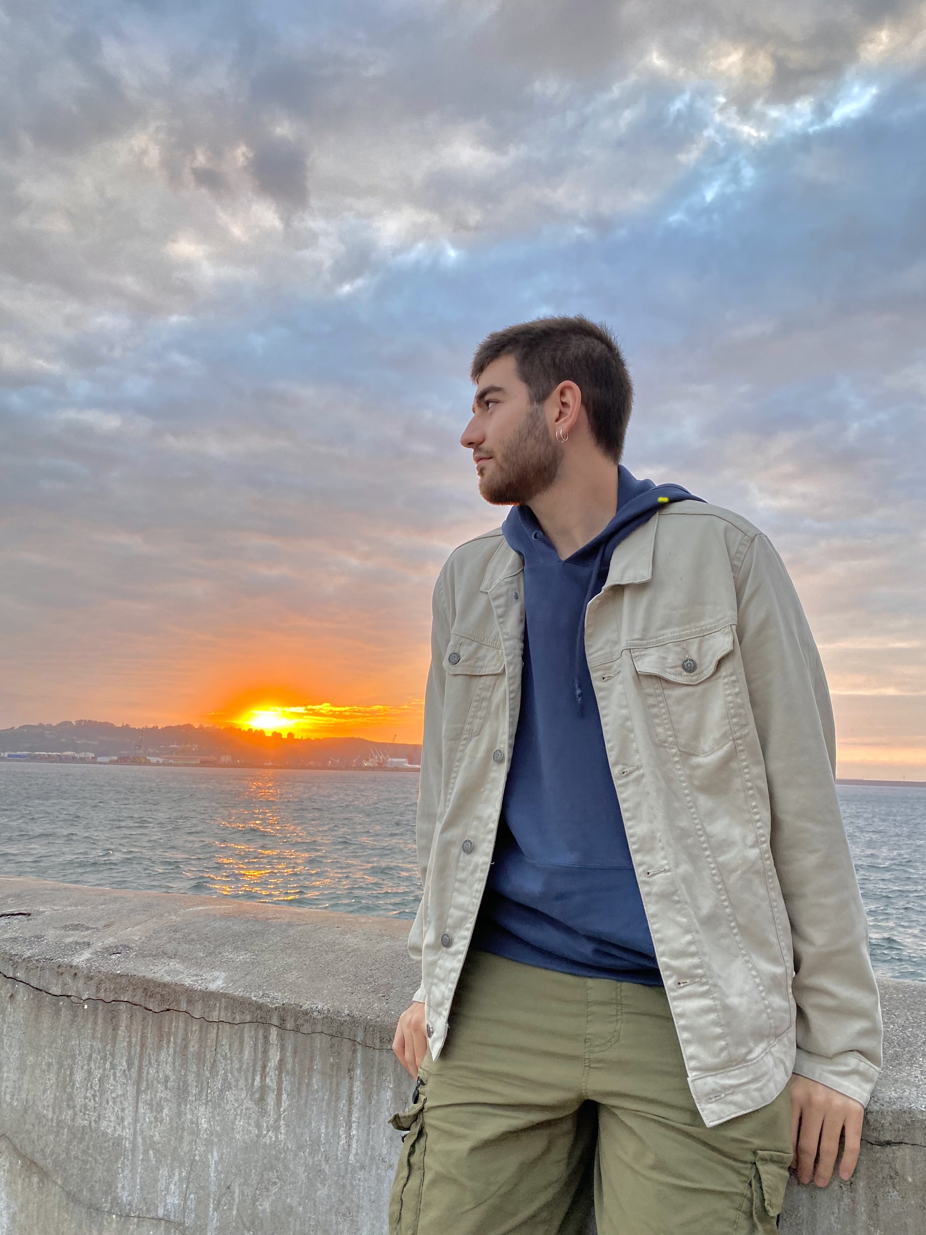 Alex Camazón Pinilla